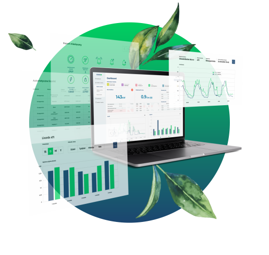 Rhino - the global #1 remote energy & utility monitoring solution