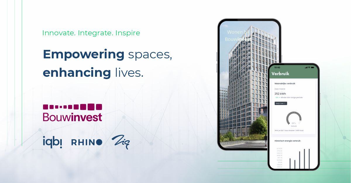 Zig Real Estate and Rhino Announce Integration for Energy Efficiency in ...