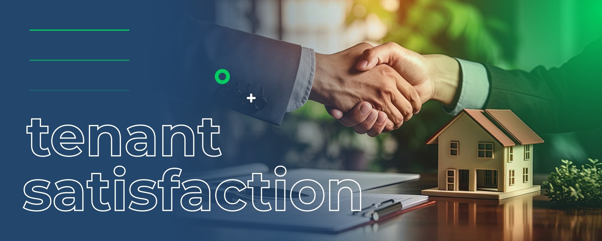Can ESG Compliance Lead to Higher Tenant Satisfaction in Commercial ...