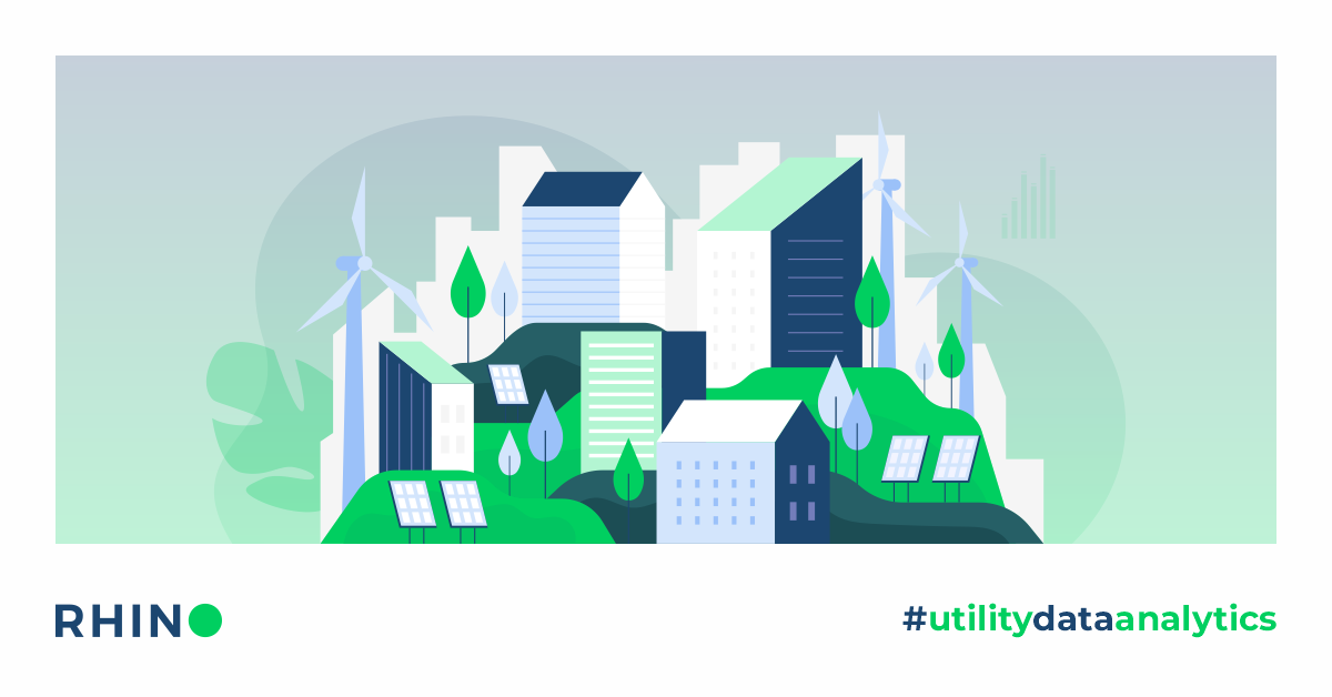 The Future of Real Estate: Leveraging Energy Solutions for ESG Goals