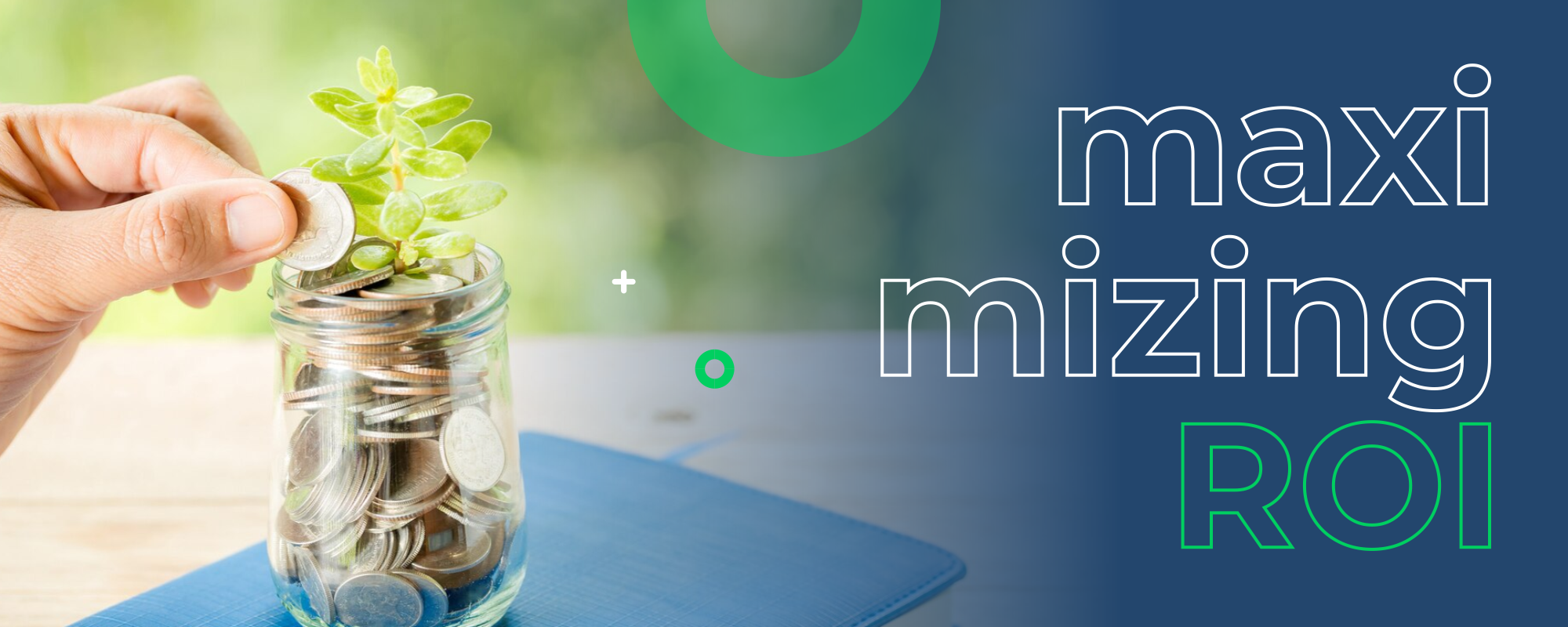 Maximizing ROI Through Effective Energy Management