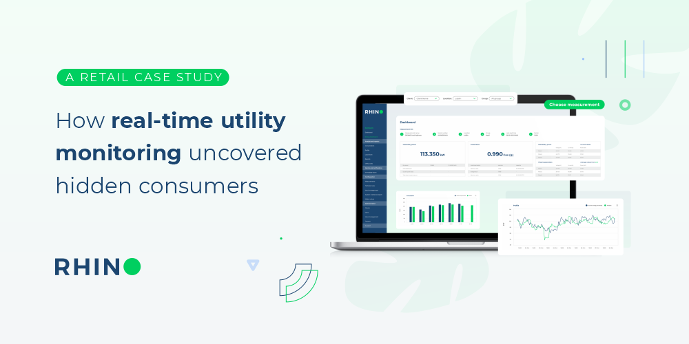 A Retail Case Study: How Real-Time Utility Monitoring Uncovered Hidden ...