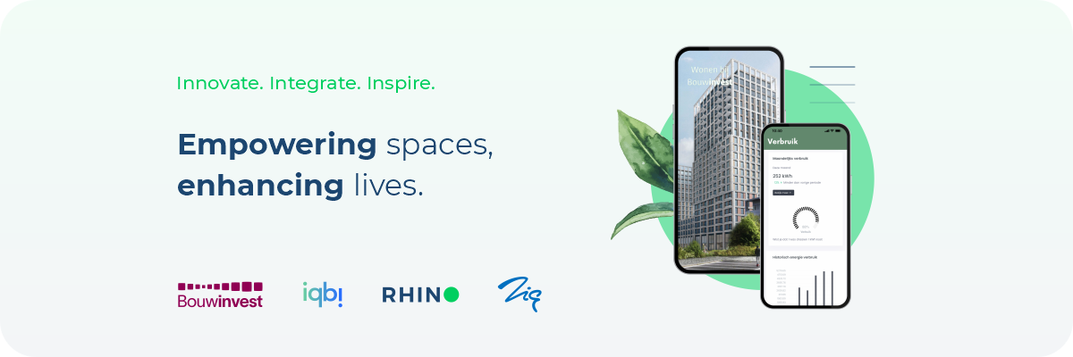 Bouwinvest Case Study: Energy Game for Resident Awareness